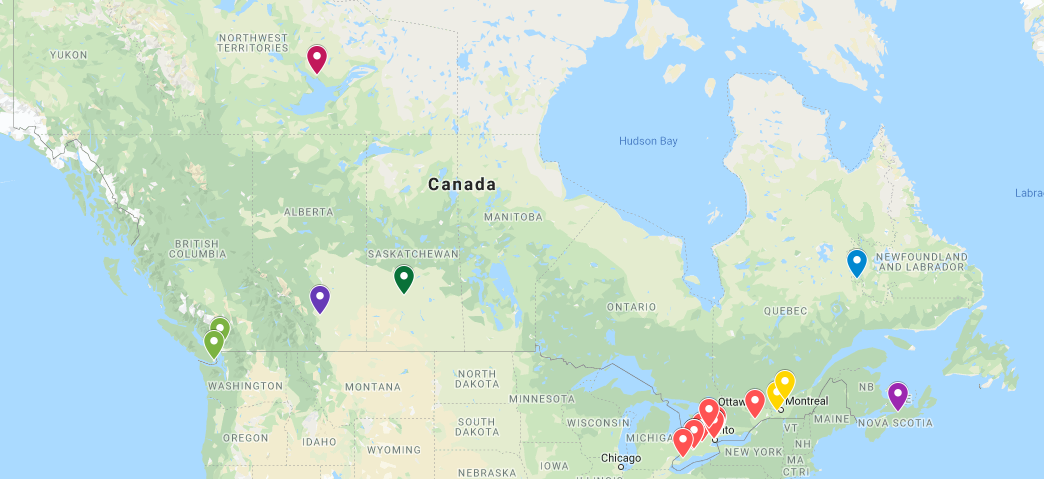 Canadian Homebrew Day – Canadian Homebrewers Association